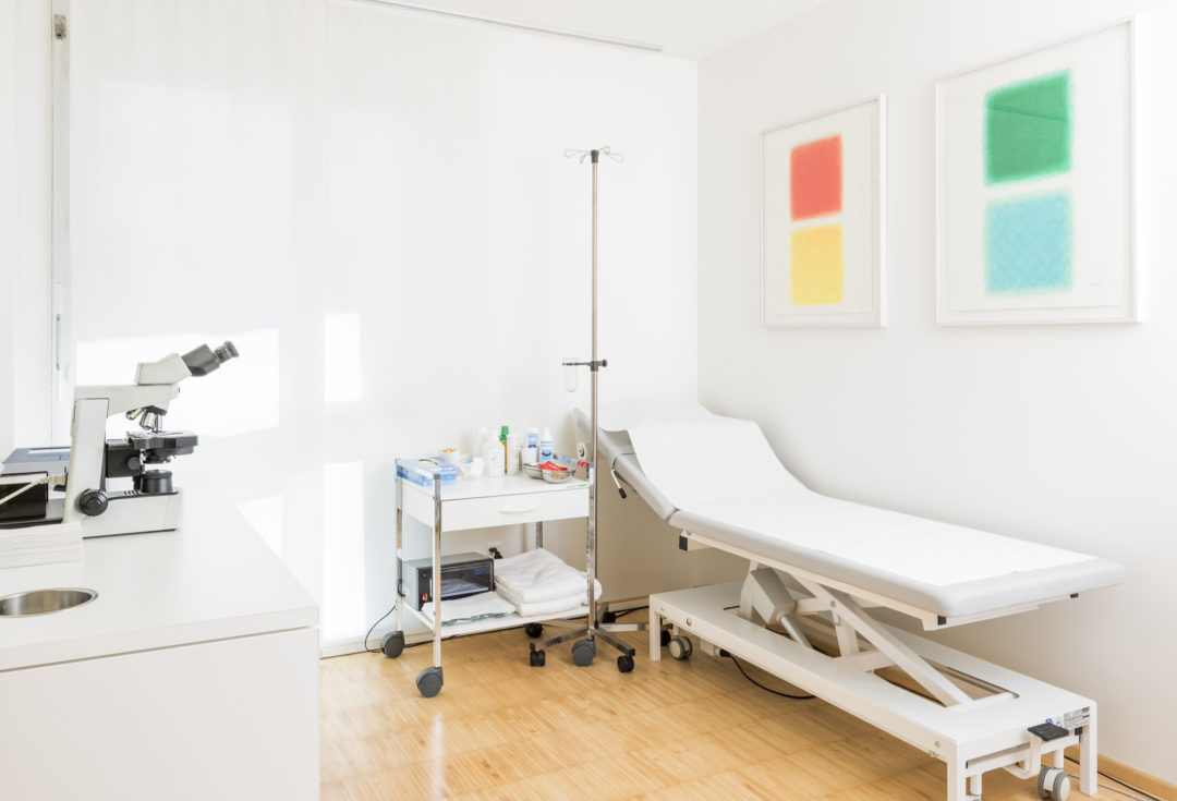 Urologie Rein | Dr. med. Patrick Rein