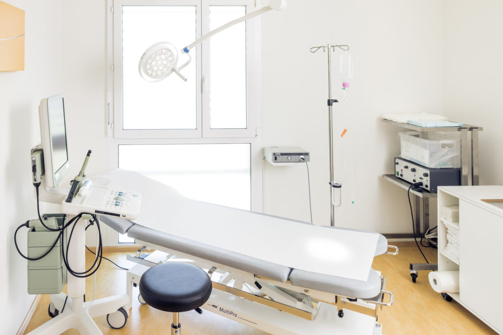 Urologie Rein | Dr. med. Patrick Rein