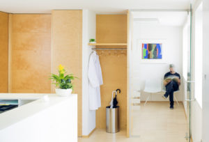 Urologie Rein | Dr. med. Patrick Rein